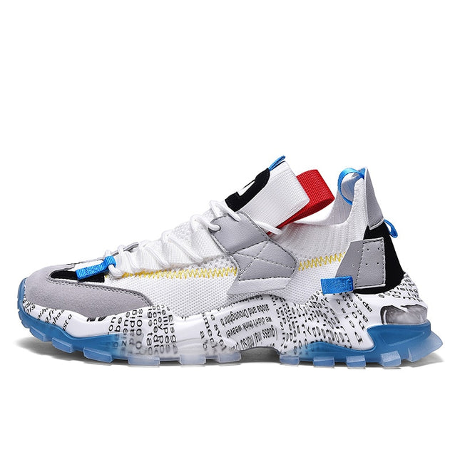 Footwear – Hidden Treasures