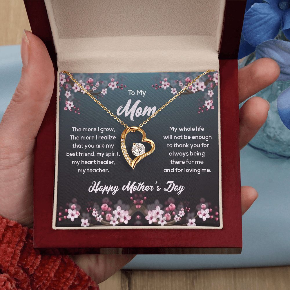 To My Mom | Happy Mother's Day – Hidden Treasures