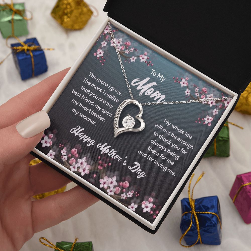 To My Mom | Happy Mother's Day – Hidden Treasures