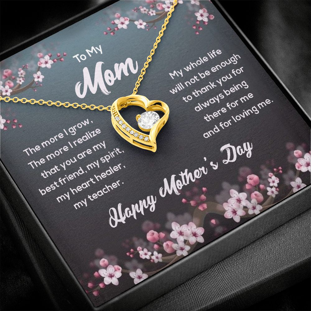 To My Mom | Happy Mother's Day – Hidden Treasures